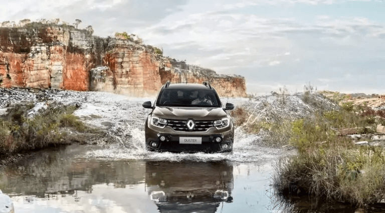 Renault Duster 2021: Fotos, Preços, Motor, Versões e Ficha Técnica ...