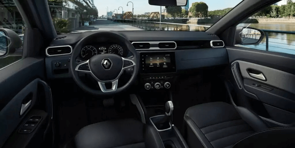 Renault Duster 2021: Fotos, Preços, Motor, Versões e Ficha Técnica ...