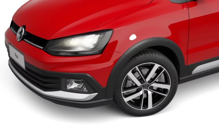 VW Fox 2021: Fotos, Preços, Motor, Versões e Ficha Técnica - NovoCarroBR