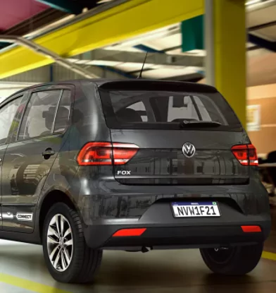 VW Fox 2021: Fotos, Preços, Motor, Versões e Ficha Técnica - NovoCarroBR