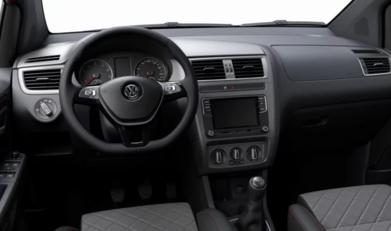 VW Fox 2021: Fotos, Preços, Motor, Versões e Ficha Técnica - NovoCarroBR